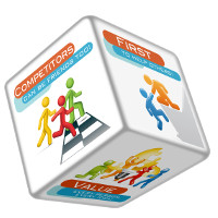 The Company Cube « Economy of Communion