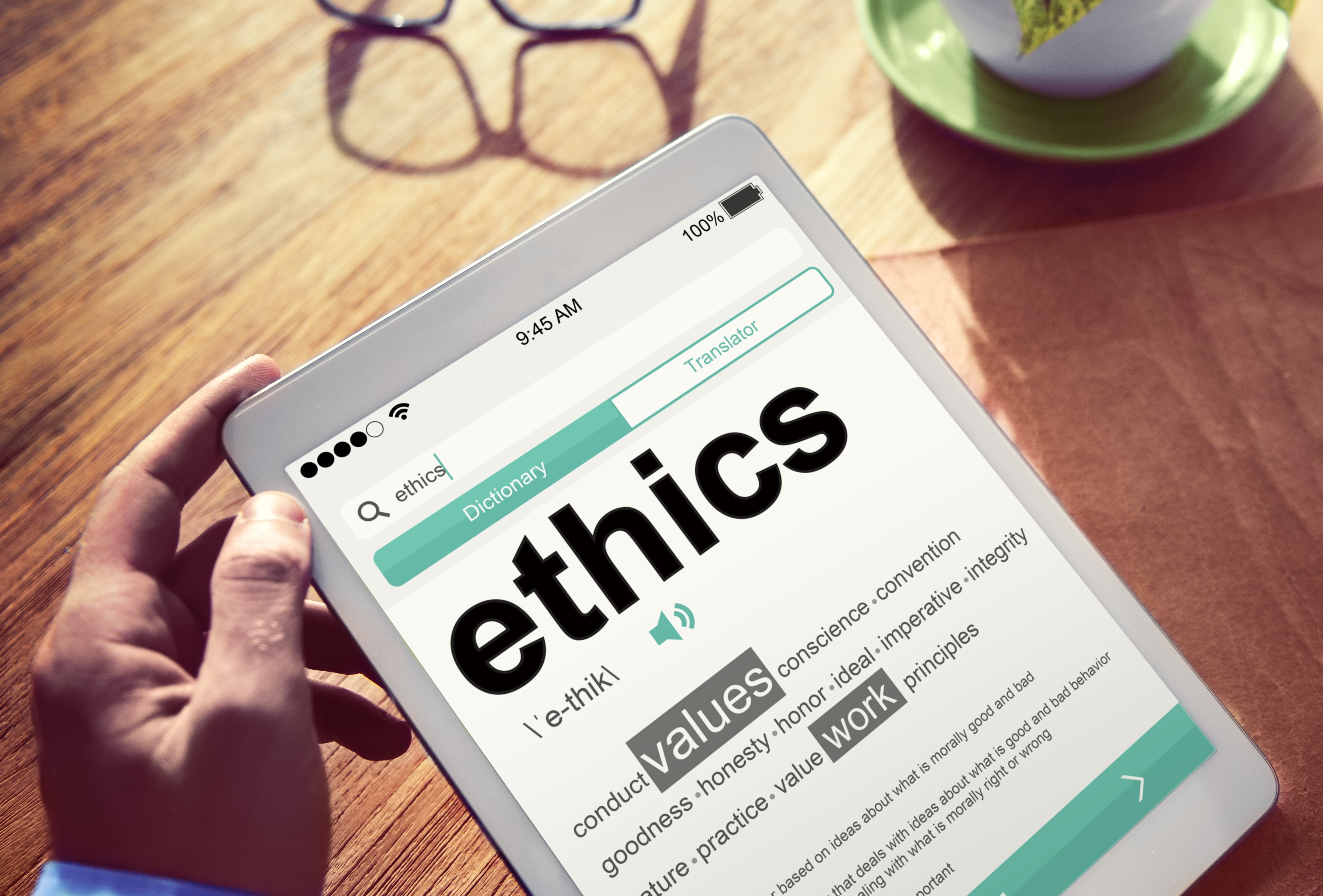 Are You an Ethical Leader? How Do You (Really) Know? « Economy of Communion